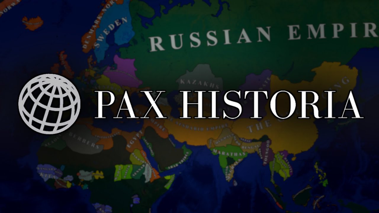 Flag - Pax Historia
